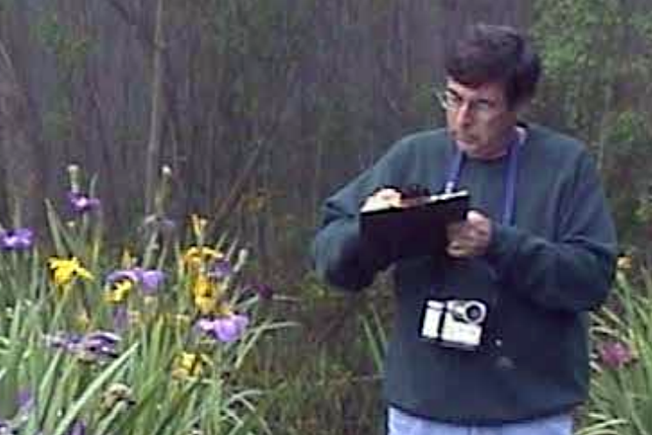 Grow & Care – Louisiana Iris Farms